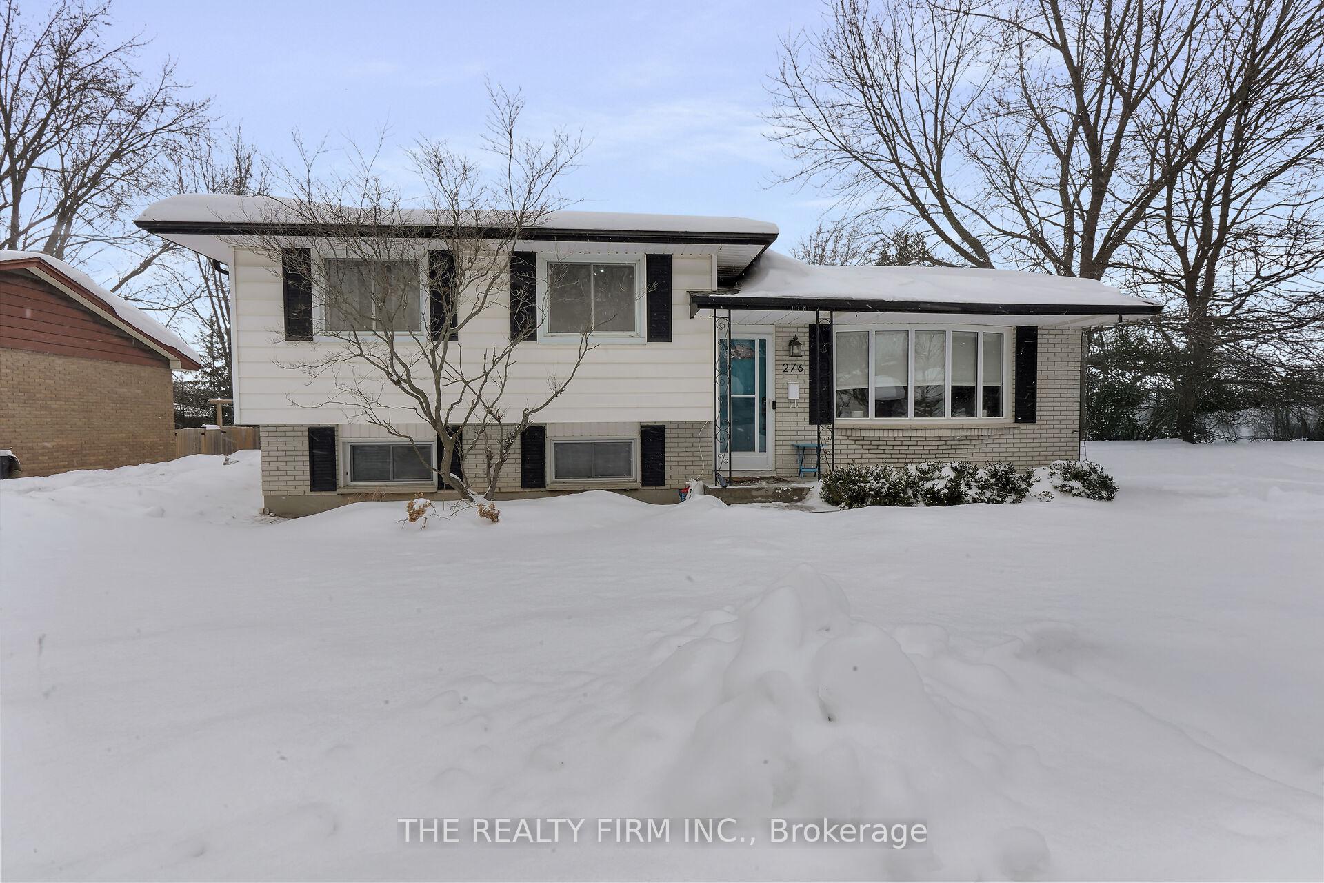276 Robin Road, London, ON N6J 1S6