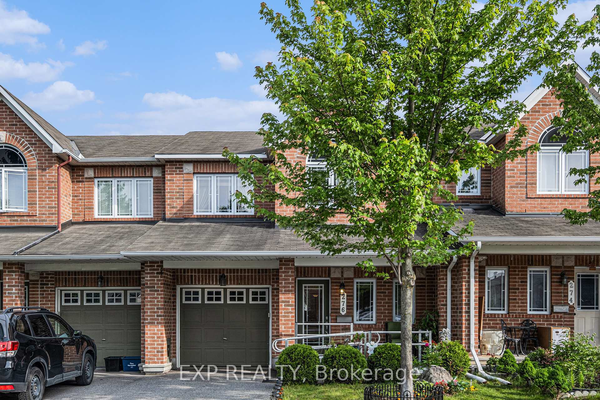 276 Serena Way, Barrhaven, ON K2G 4P5