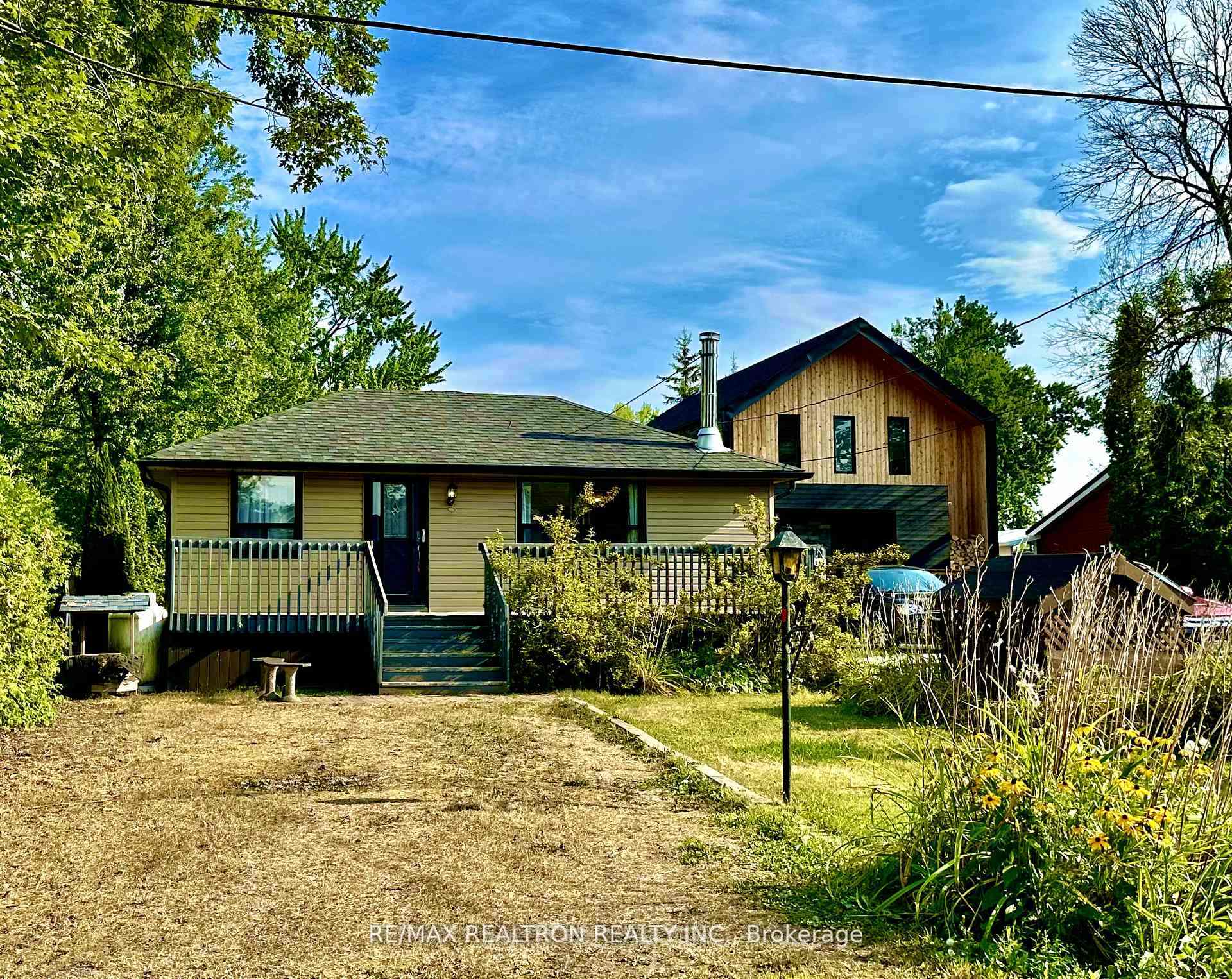 Ramara Real Estate MLS® Listings & Houses For Sale