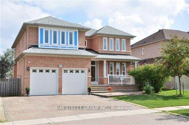 277 Calvert Road, Markham, ON L6C 1V1