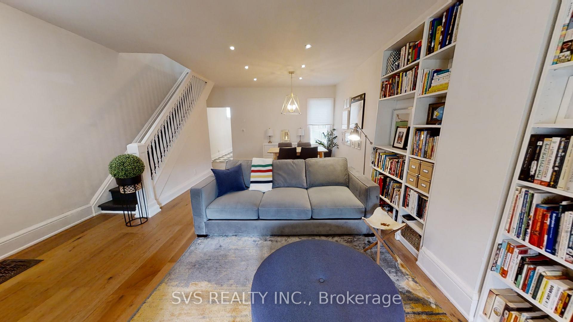 277 Christie Street, Toronto, ON M6G 3B9