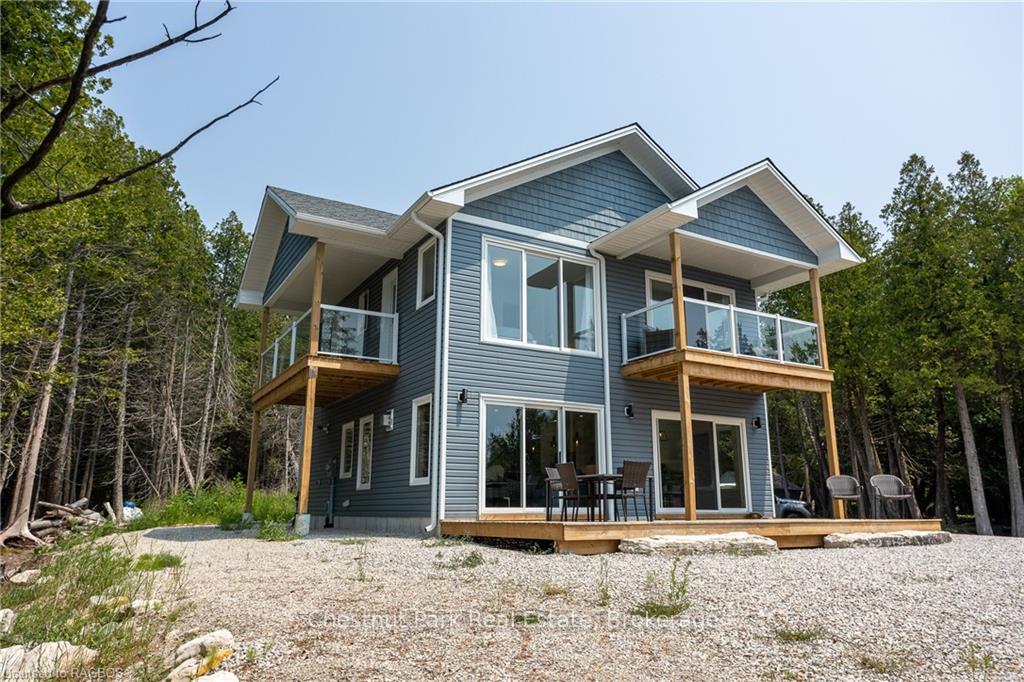 277 EAGLE Road, Northern Bruce Peninsula, ON N0H 2R0