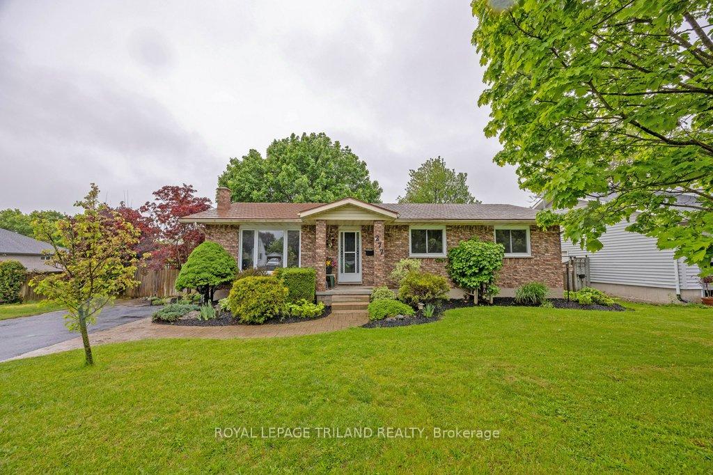 277 Mutual Street N, Ingersoll, ON N5C 2A9