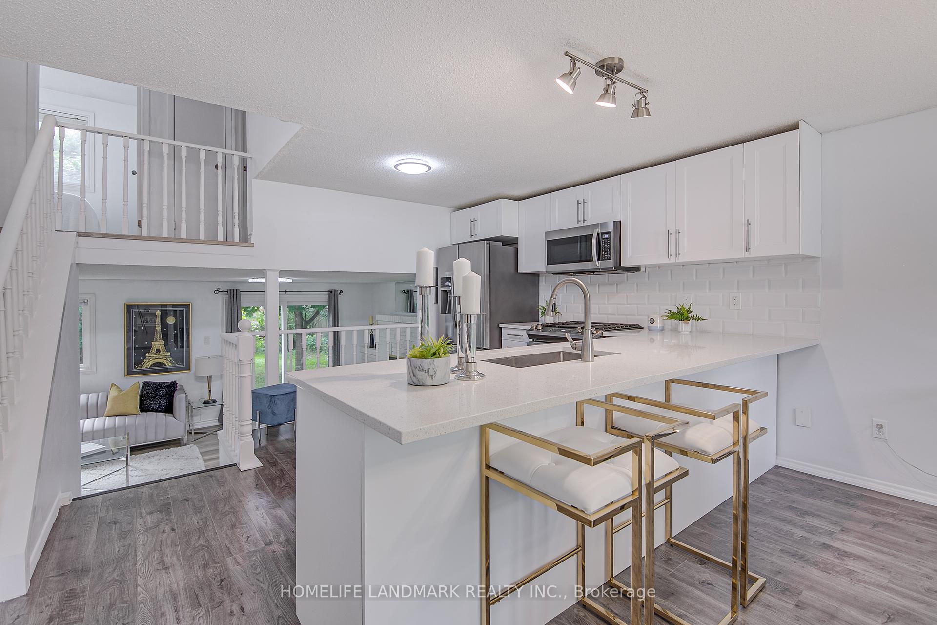 277 Nelson Street, Barrie, ON L4M 5P6