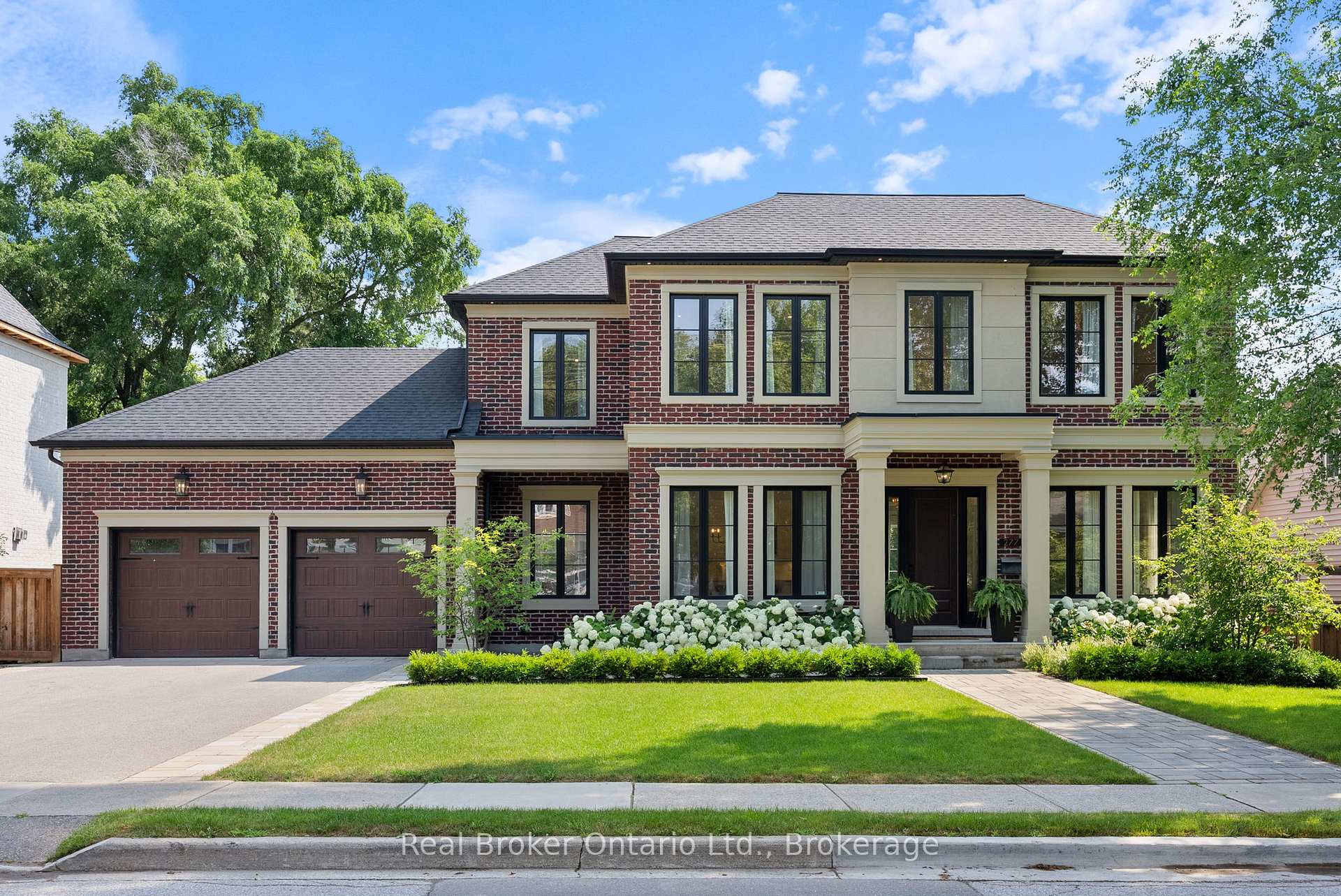 277 Pine Cove Road, Burlington, ON L7N 1W1