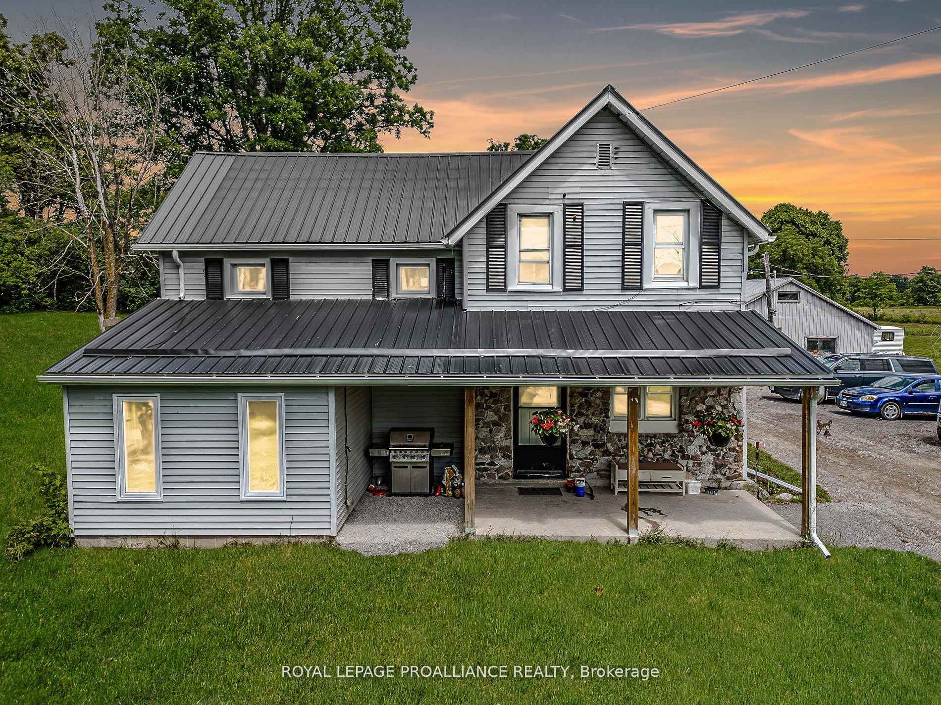 2770 Springbrook Road, Stirling-Rawdon, ON K0K 3E0