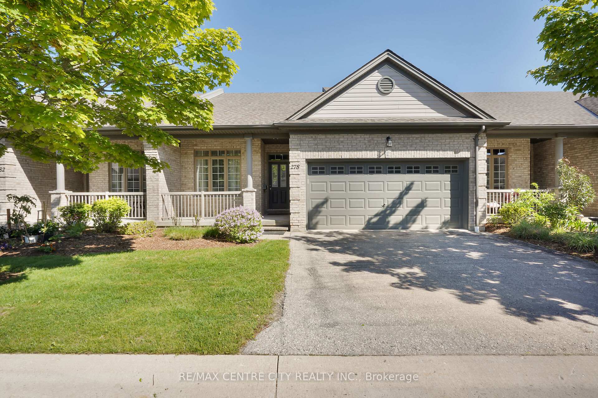 278 - 600 HYDE PARK Road, London North, ON N6H 5W8