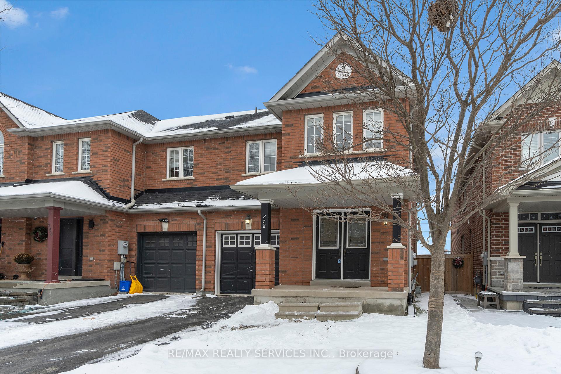 278 Andrews Trail, Milton, ON L9T 6S6