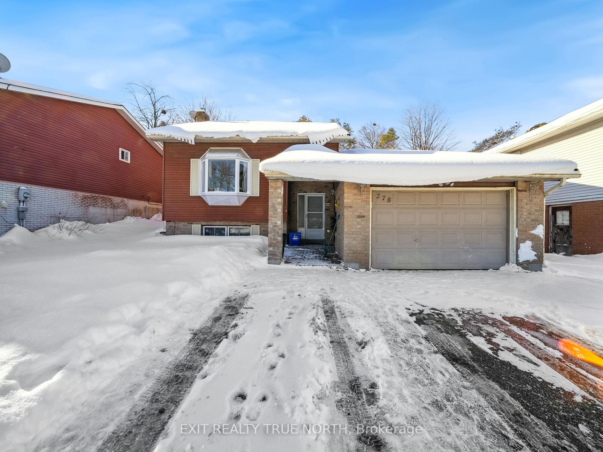 278 Anne Street N, Barrie, ON L4N 5H9