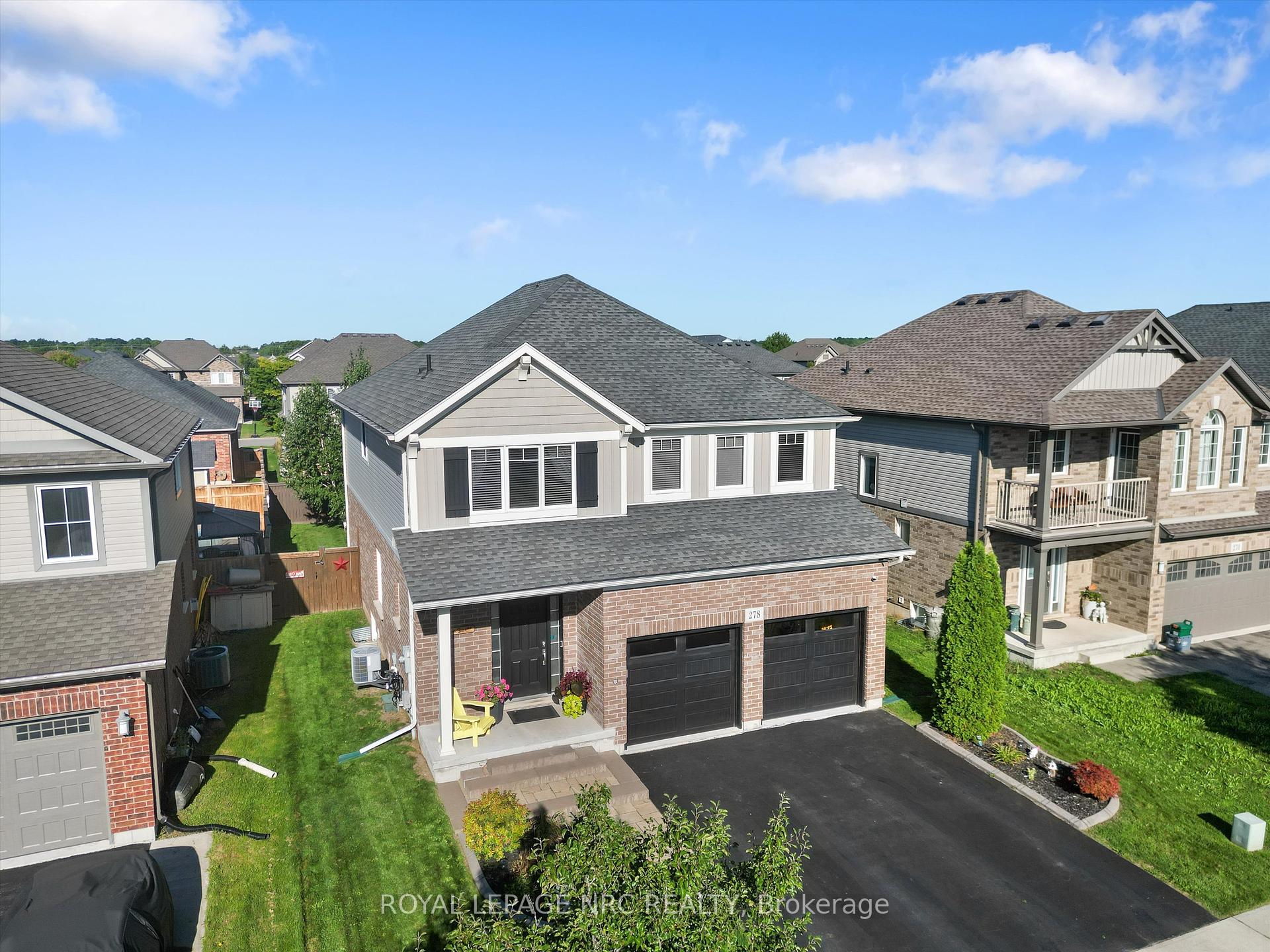 278 Cardinal Crescent, Welland, ON L3C 0B1