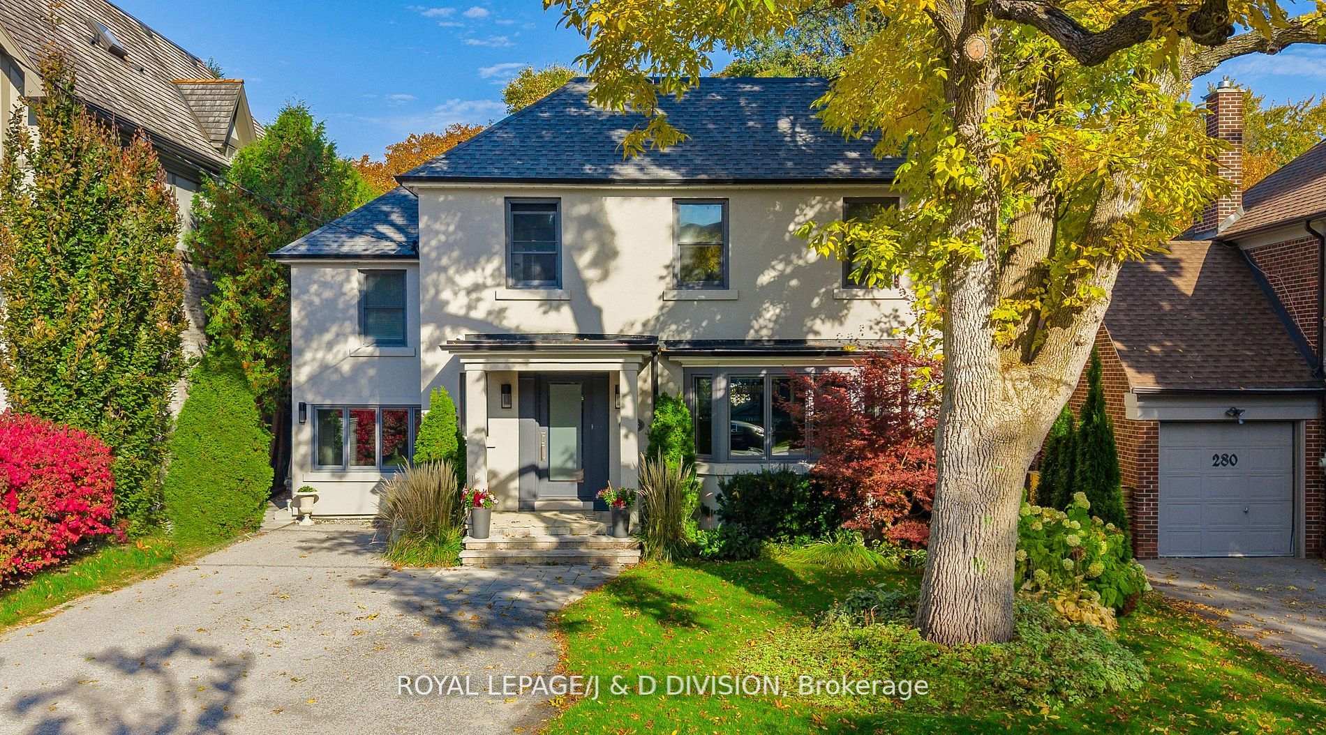 278 Dawlish Avenue, Toronto, ON M4N 1J5