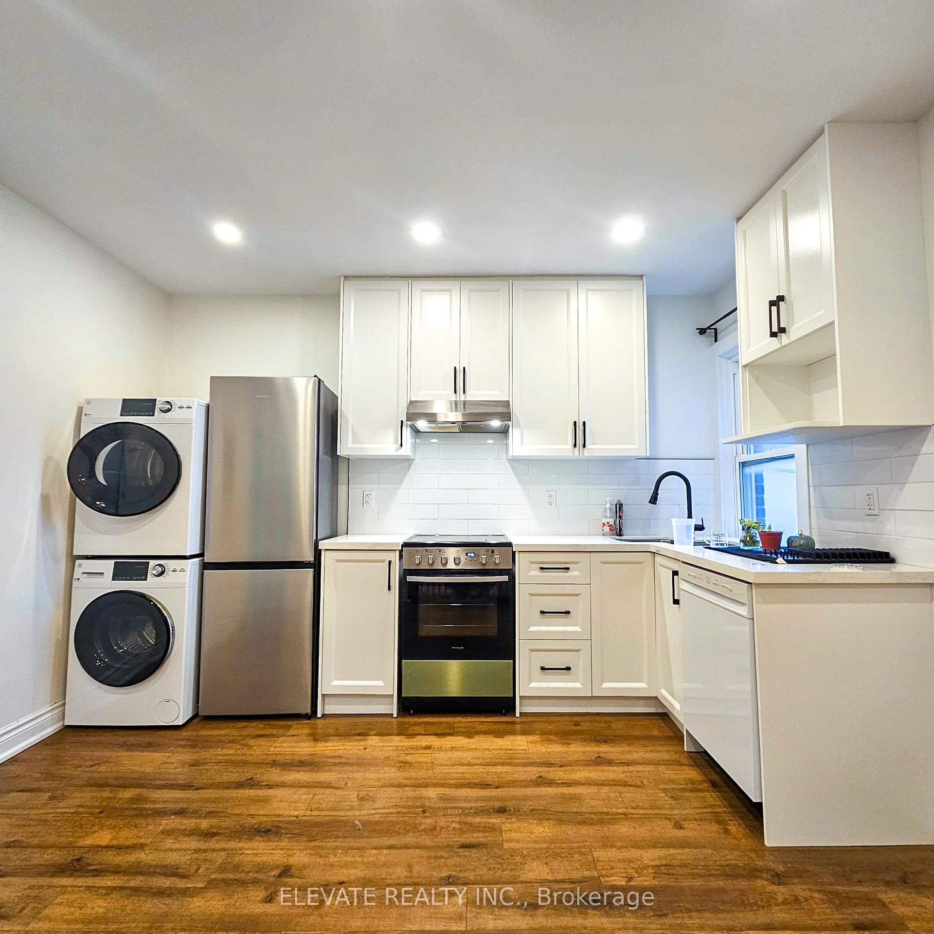 278 Mc Roberts Avenue, Toronto, ON M6E 4P7
