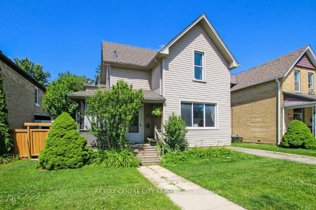 278 Ross Street, St. Thomas, ON N5R 3Y9