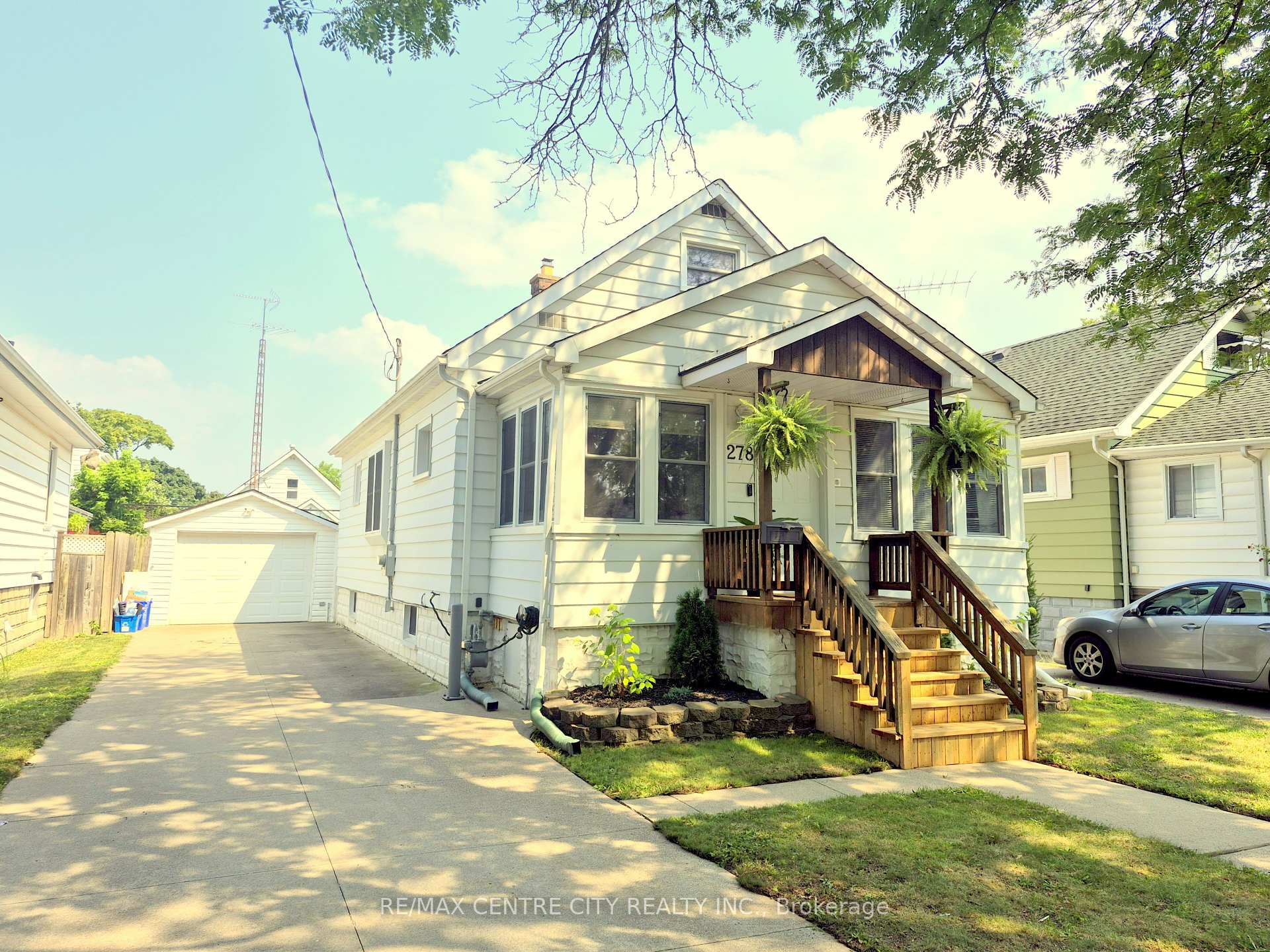 Sarnia Real Estate MLS® Listings & Houses For Sale