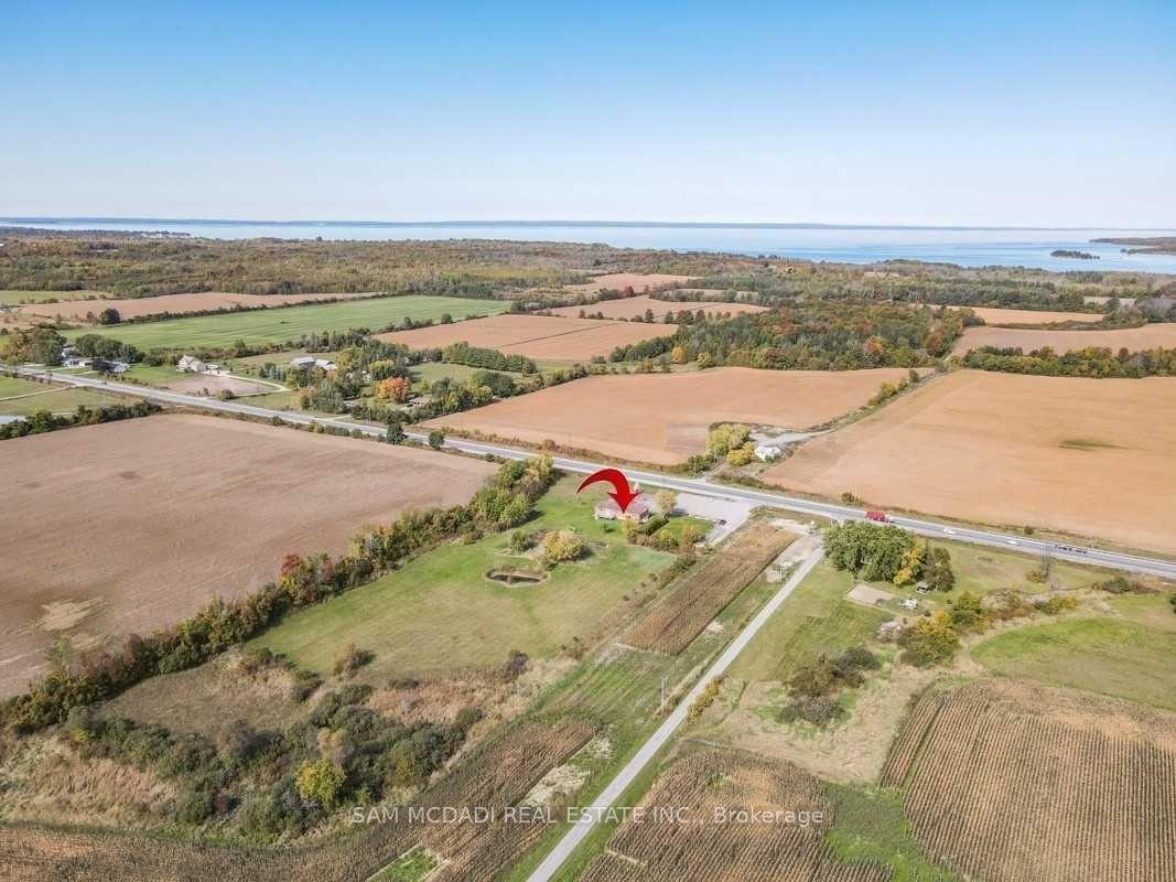 27887 Highway 48 Road, Georgina, ON L0E 1R0