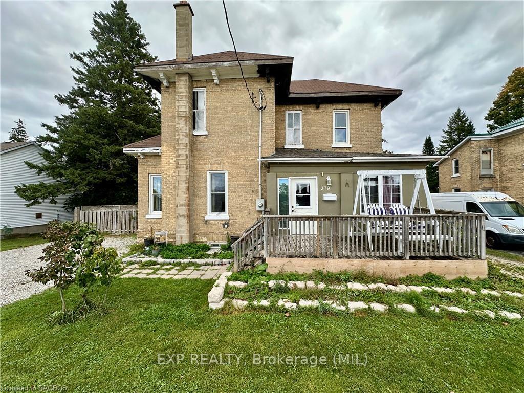 279 1ST Avenue S, Arran-Elderslie, ON N0G 1L0