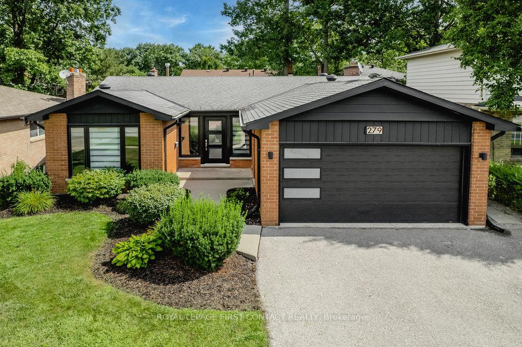 279 Anne Street N, Barrie, ON L4N 4Y1
