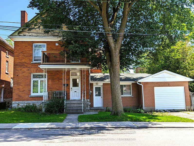 279 Frontenac Street, Kingston, ON K7L 3S9