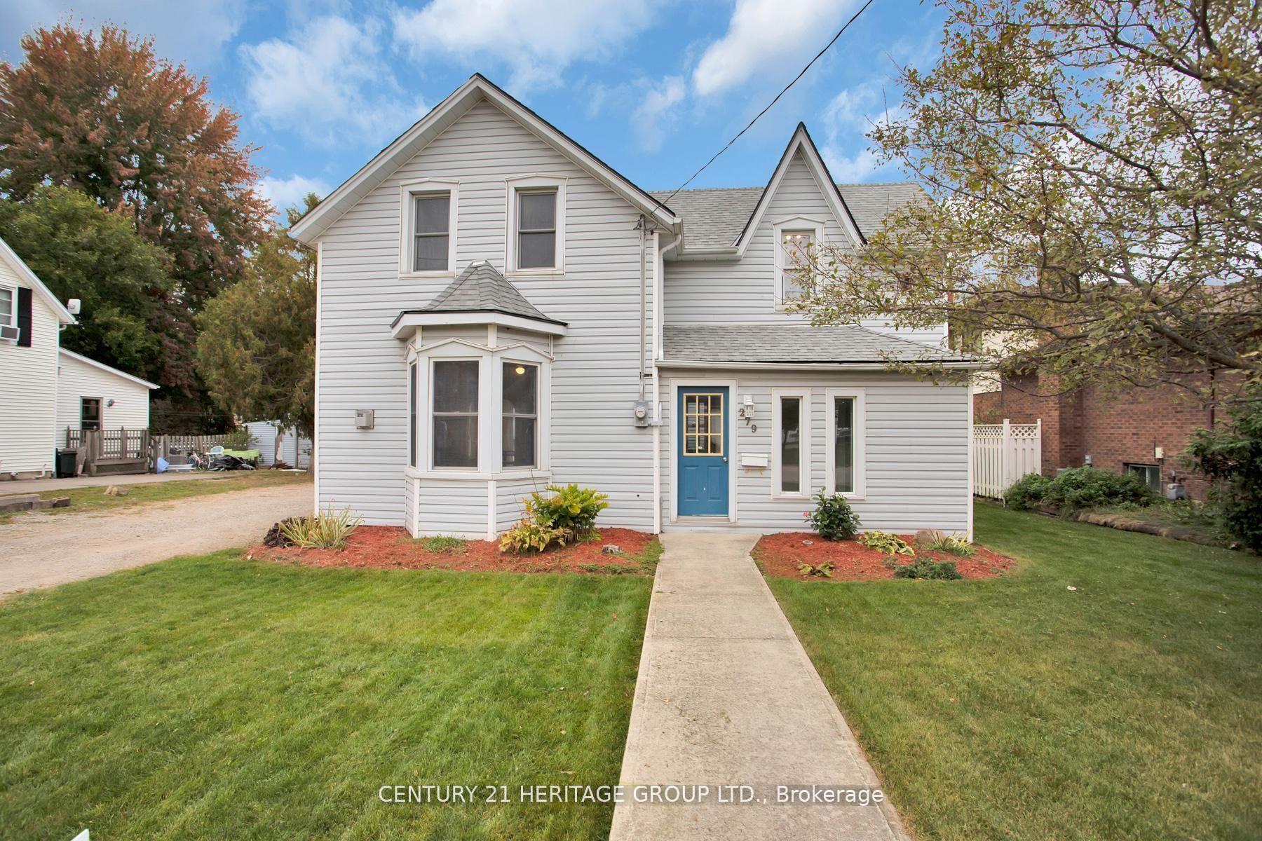 279 Graham Road, West Elgin, ON N0L 2P0
