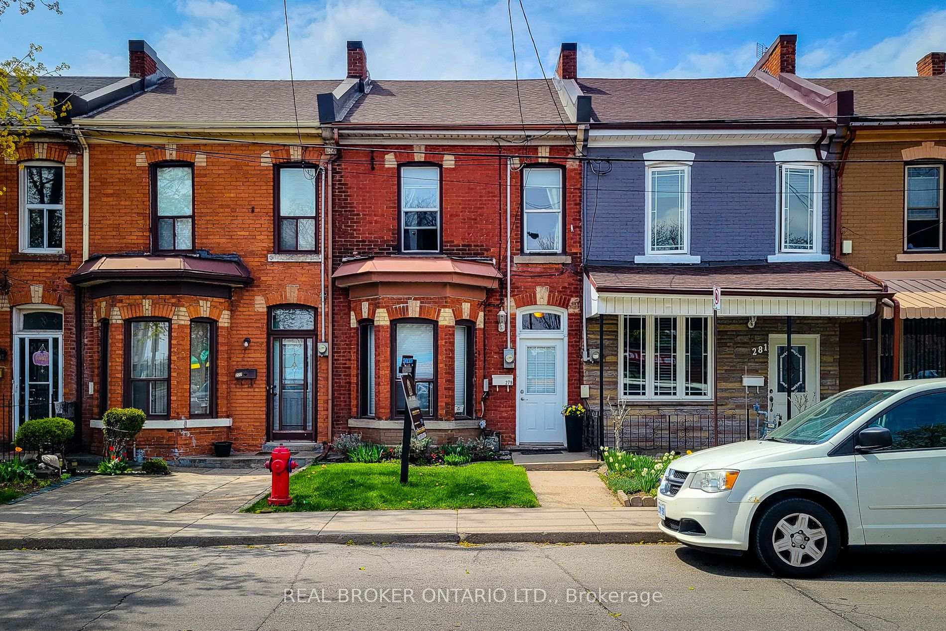 279 Mary Street, Hamilton, ON L8L 4W3