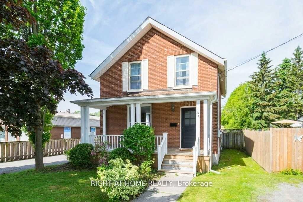 279 Spring Street, Cobourg, ON K9A 3K3