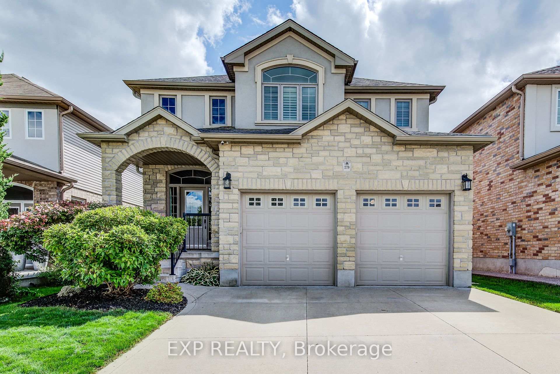 Kitchener Real Estate MLS® Listings & Houses For Sale