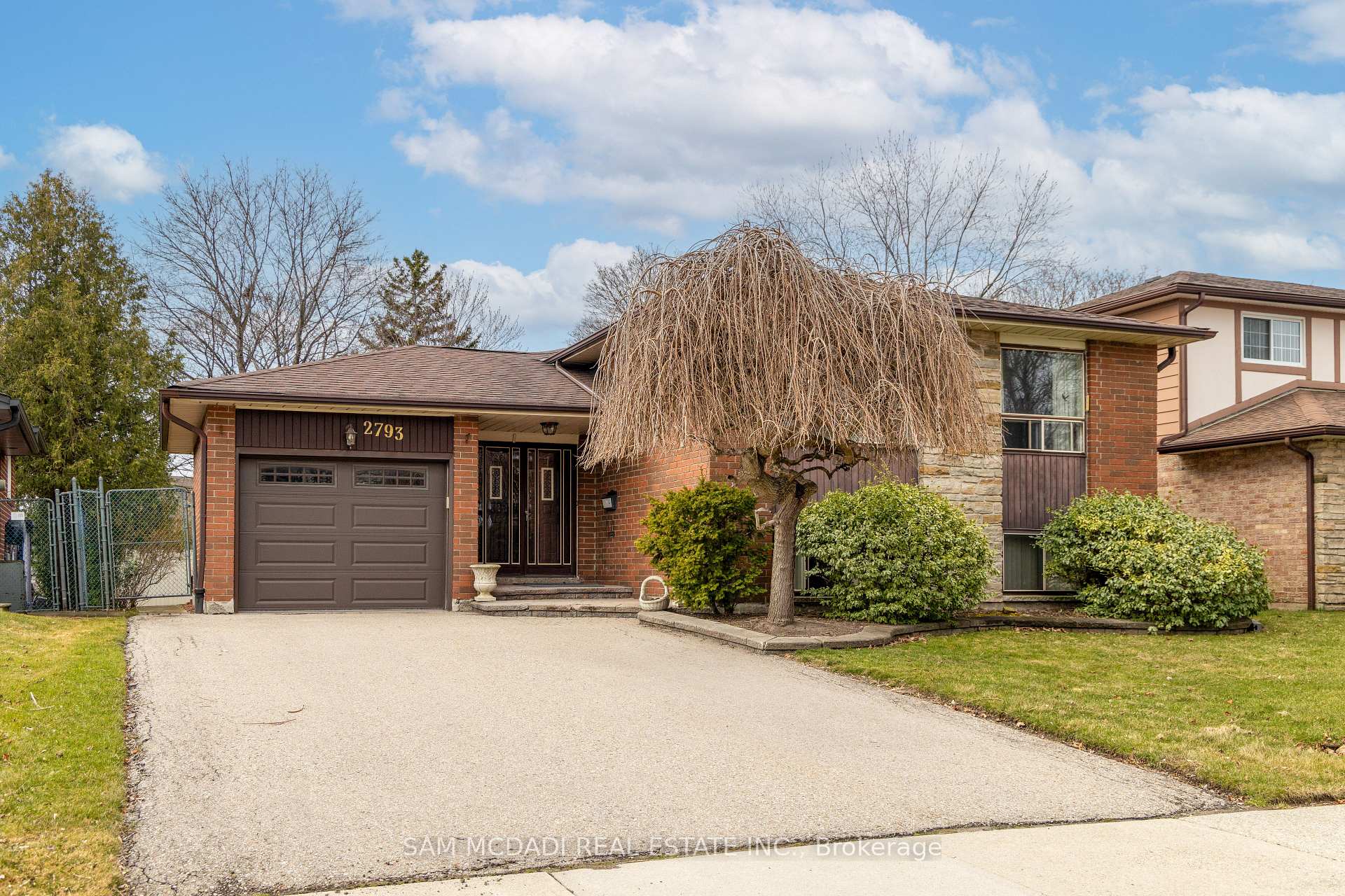 2793 Kingsberry Crescent, Mississauga, ON L5B 2K6