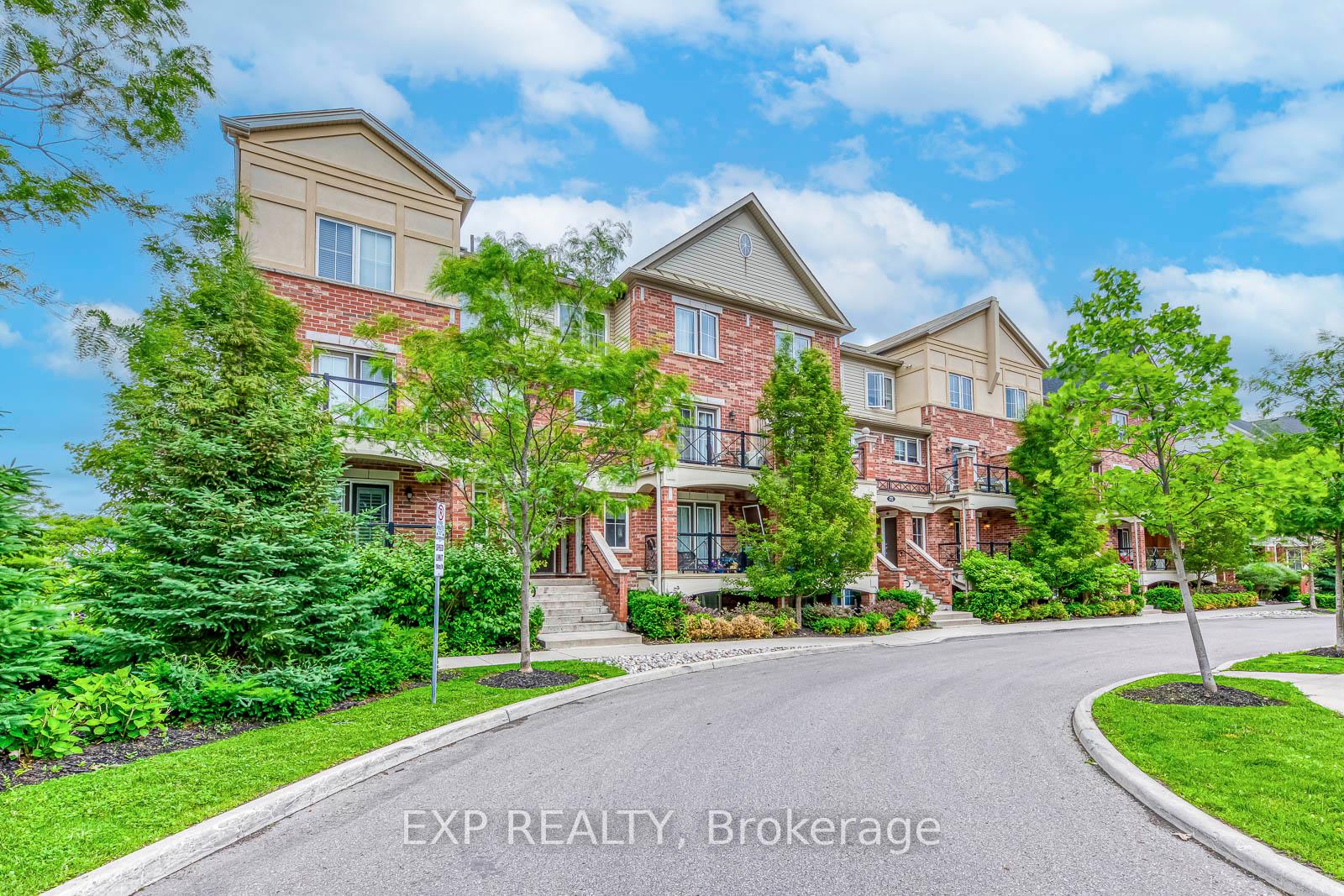 28 - 2484 Post Road, Oakville, ON L6H 0K1