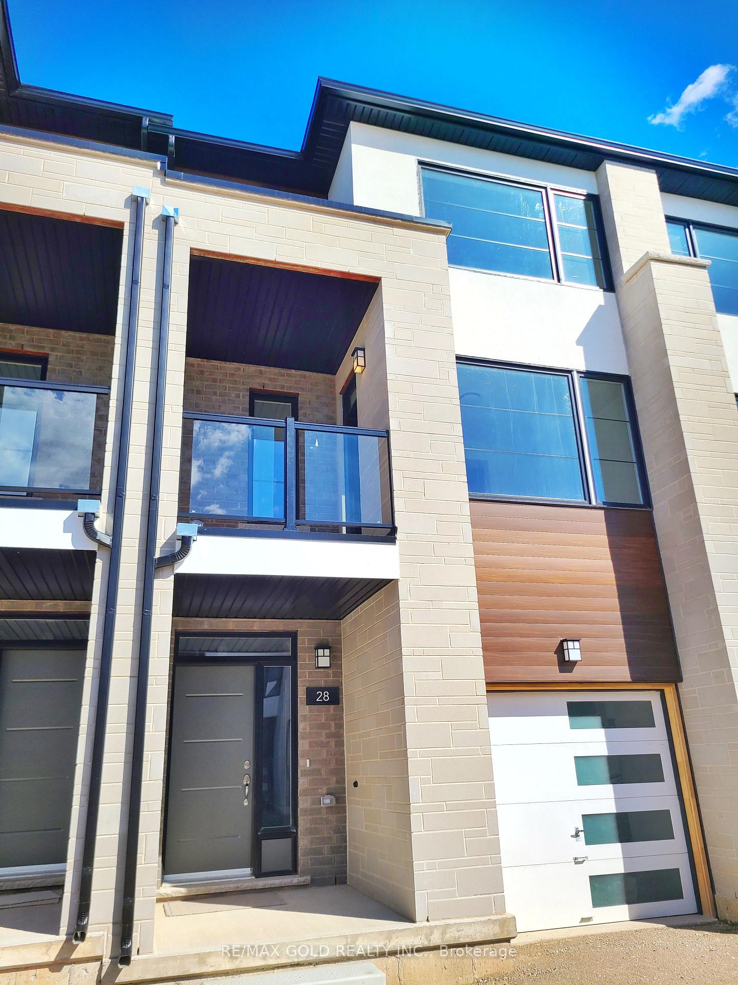 28 - 350 River Road, Cambridge, ON N3C 0H4