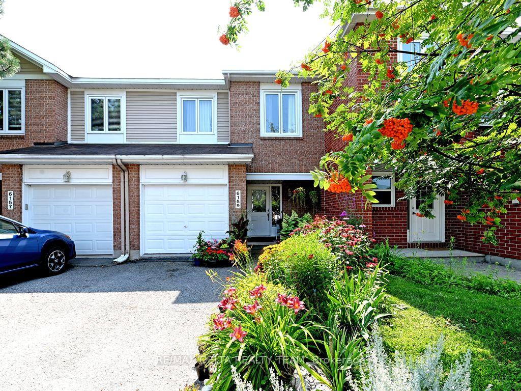 28 - 6159 Heritage Park Crescent, Orleans - Convent Glen and Area, ON ...
