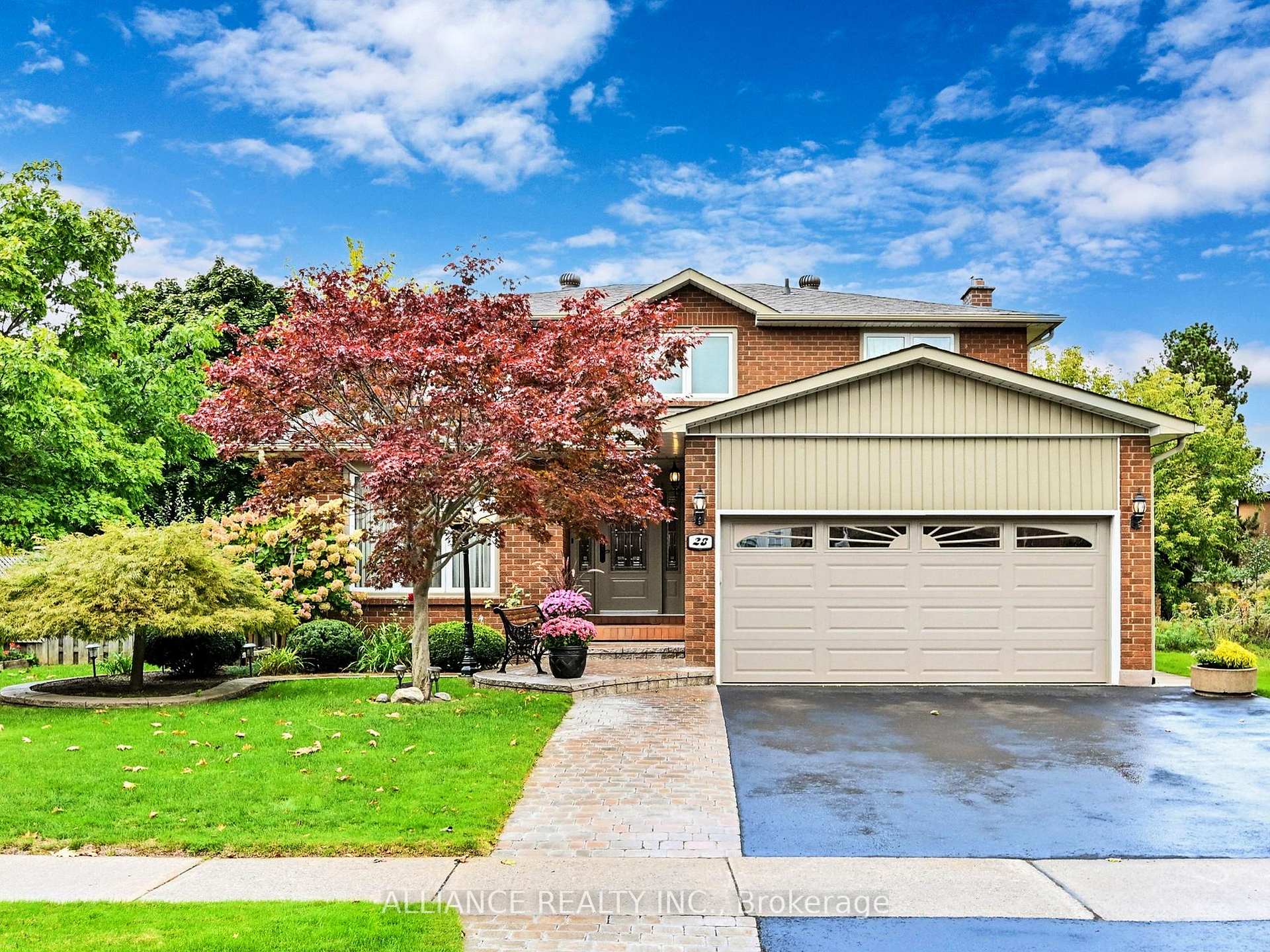 28 Addison Street, Richmond Hill, ON L4C 7M2