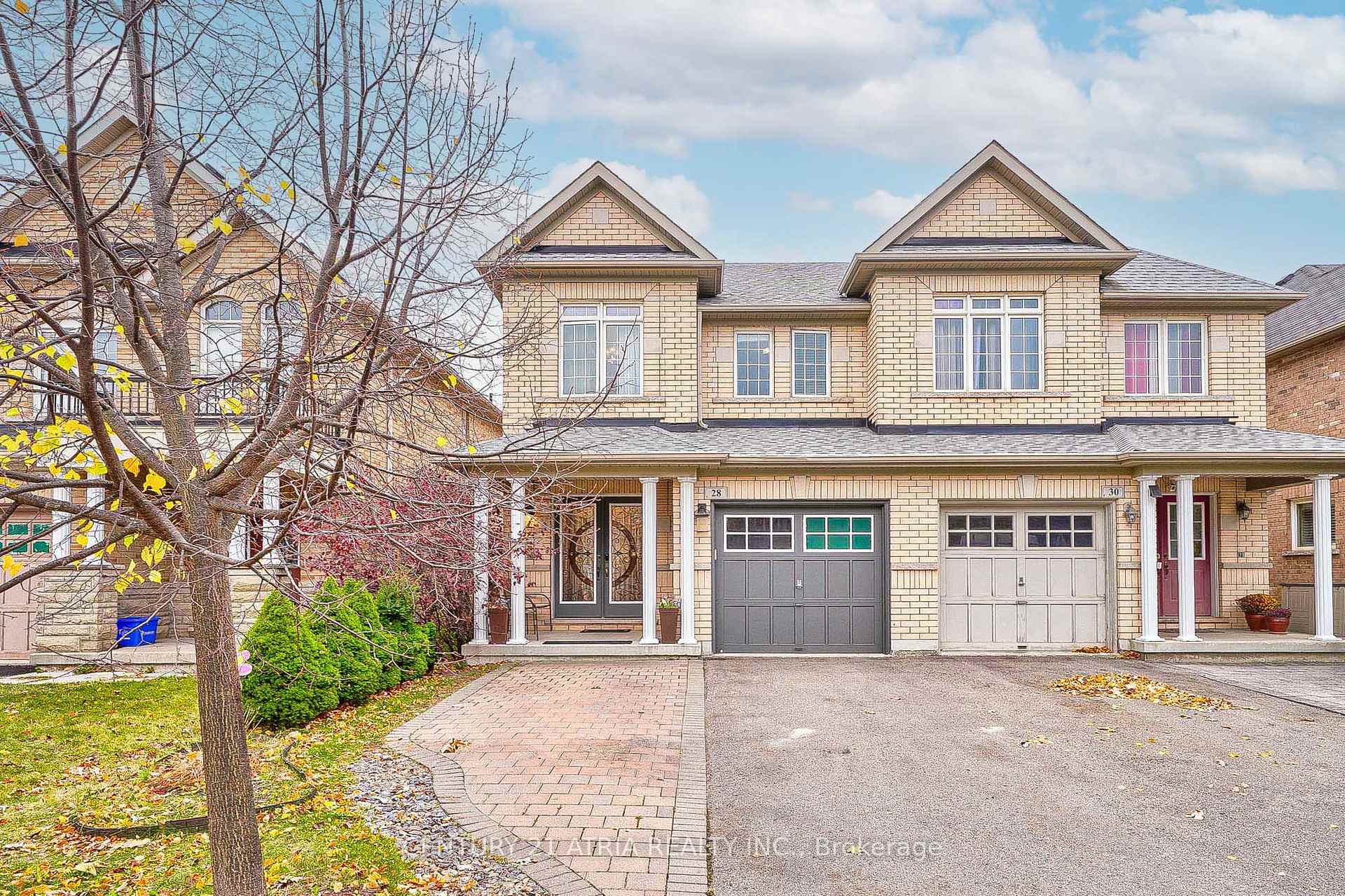 28 Barli Crescent, Vaughan, ON L6A 4L4