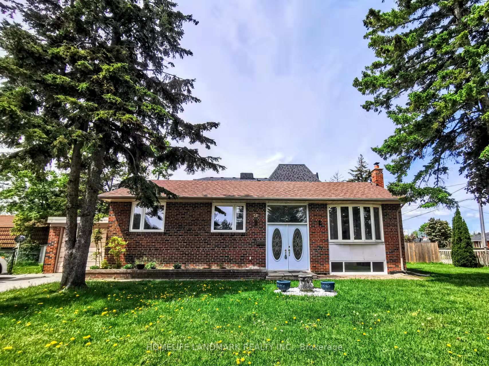 Lower - 28 Benfer Road, Richmond Hill, ON L4C 2J9