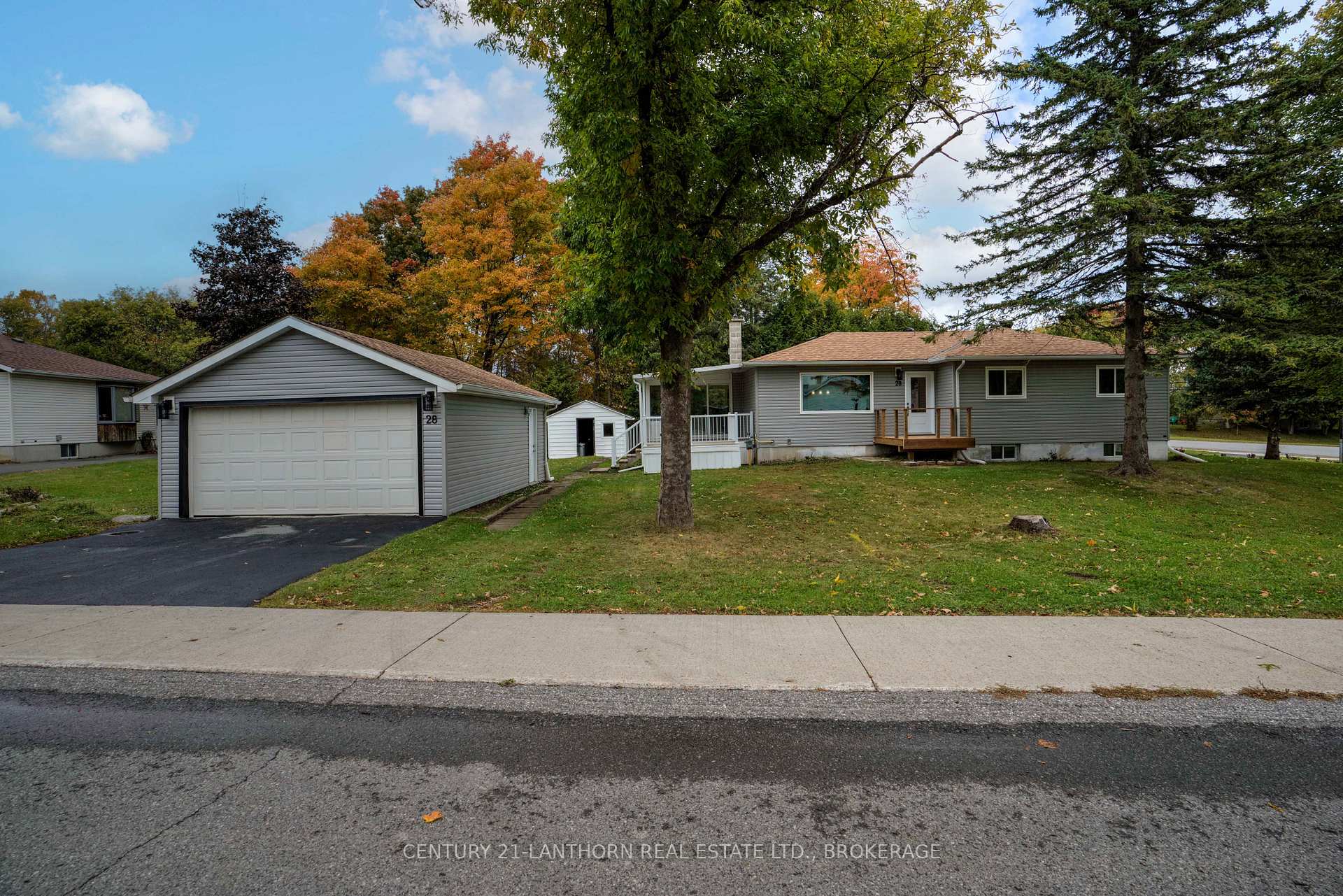 28 Crawford Drive, Marmora and Lake, ON K0K 2M0