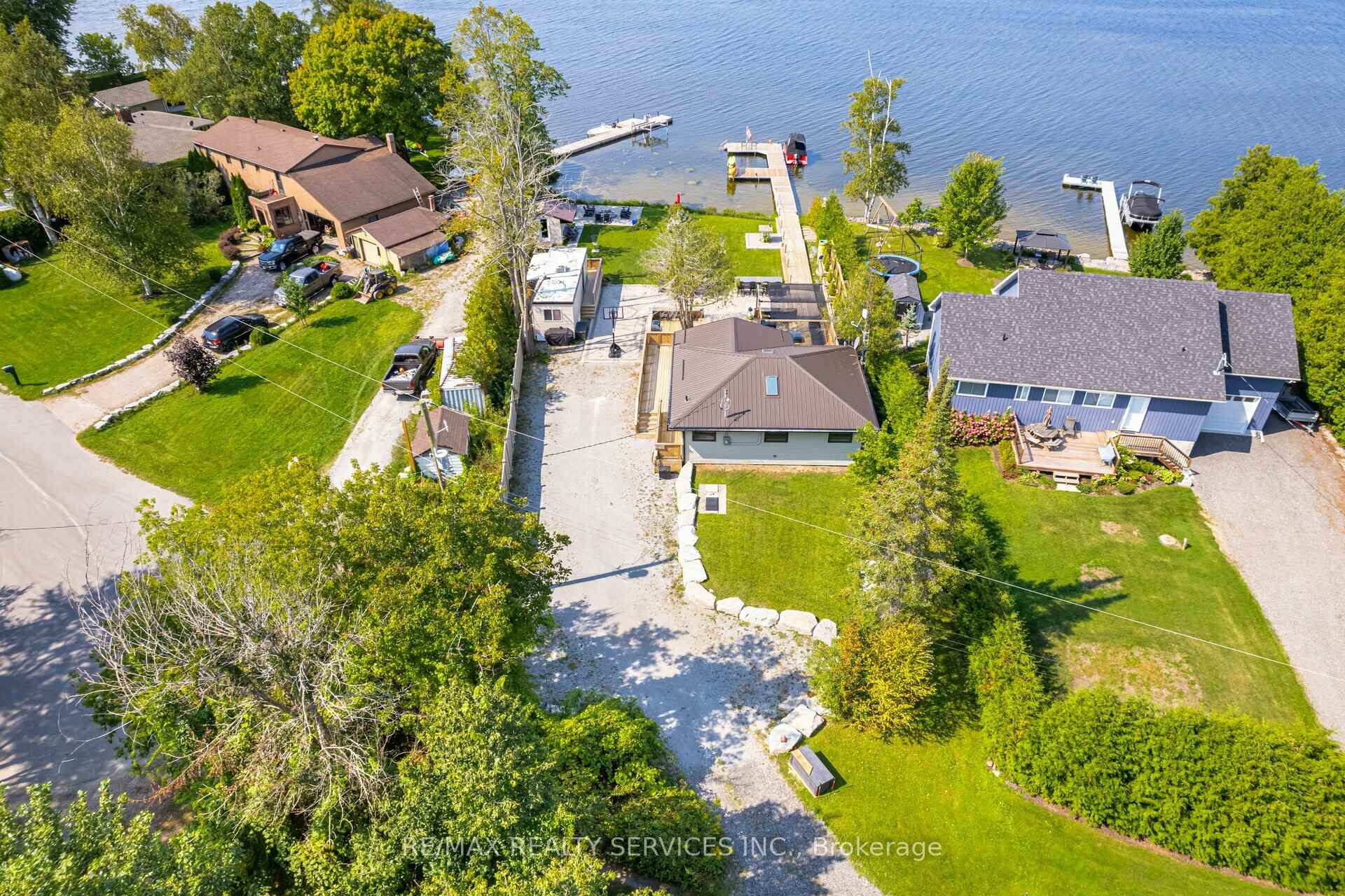 Kawartha Lakes Real Estate MLS® Listings & Houses For Sale