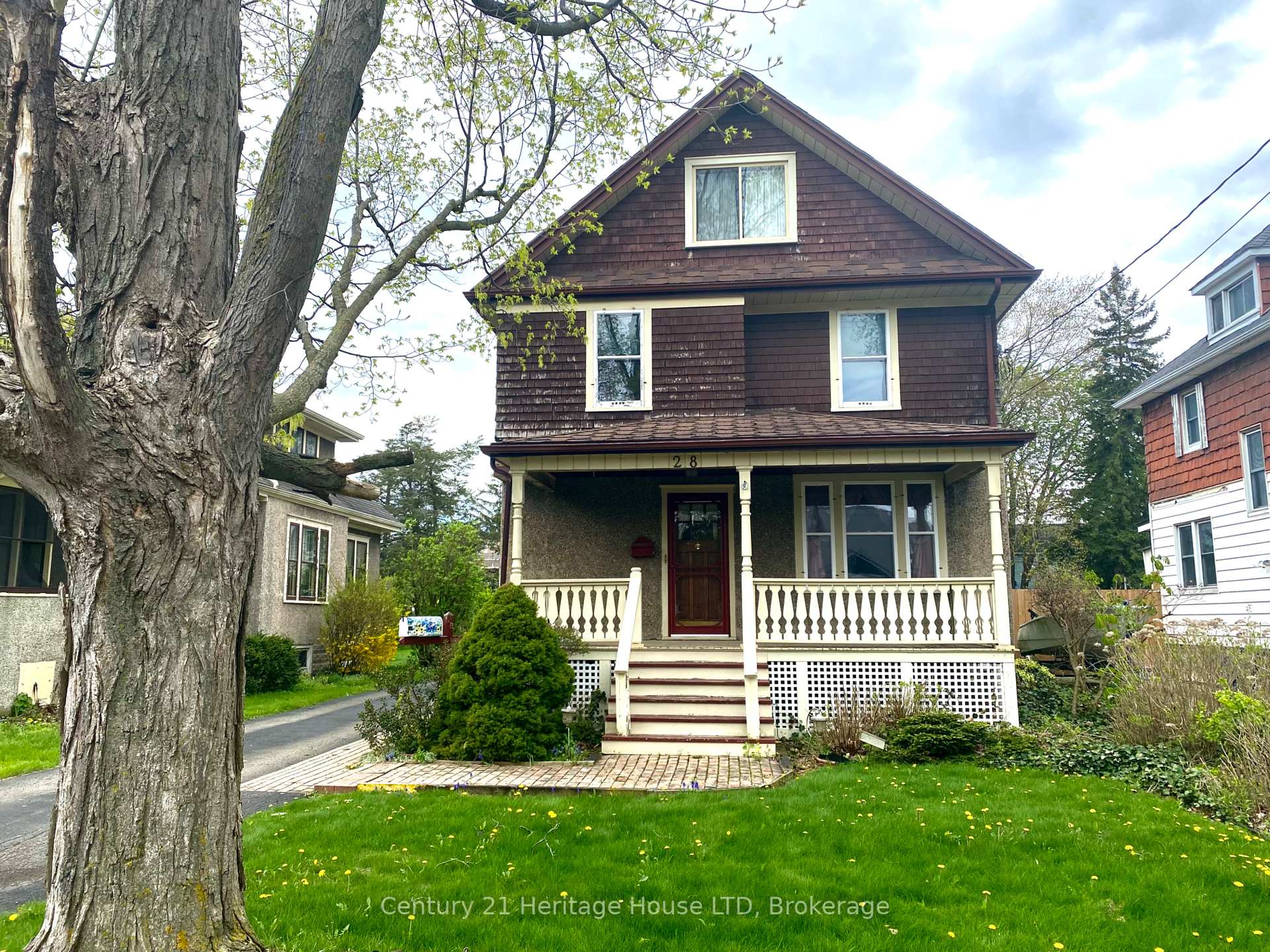 Port Colborne Real Estate MLS® Listings & Houses For Sale