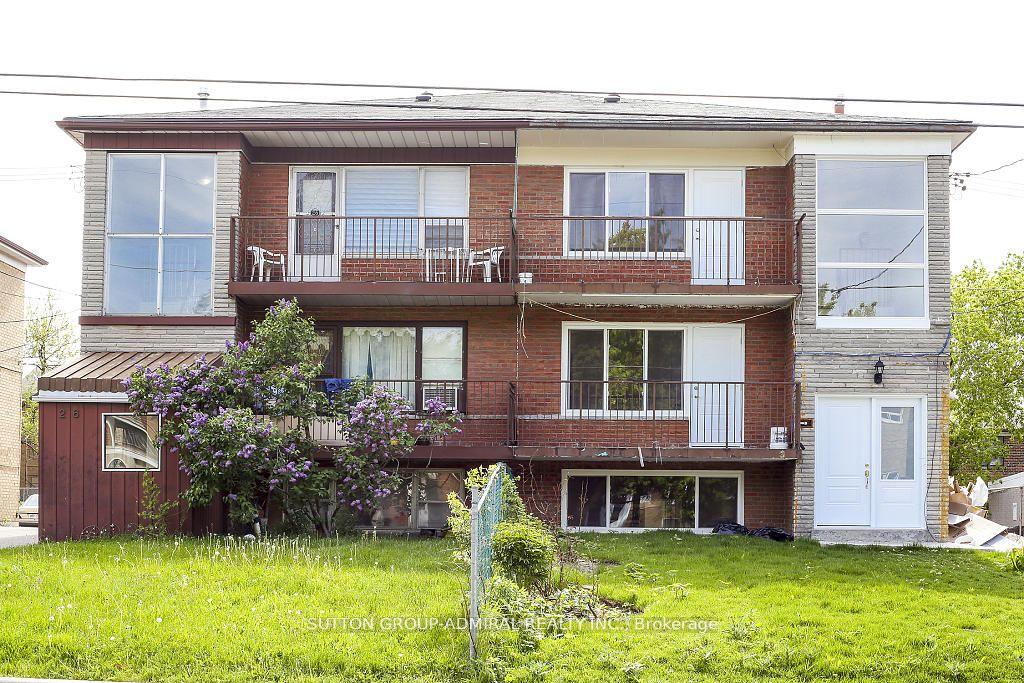 Unit 2 - 28 Garthdale Court, Toronto, ON M3H 5P8