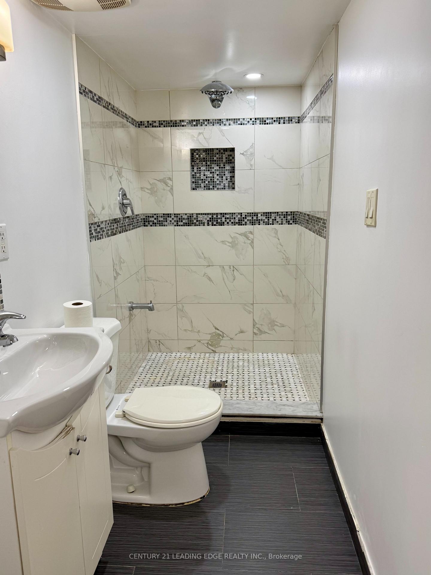 Main - 28 Gates Avenue, Toronto, ON M4C 1S9