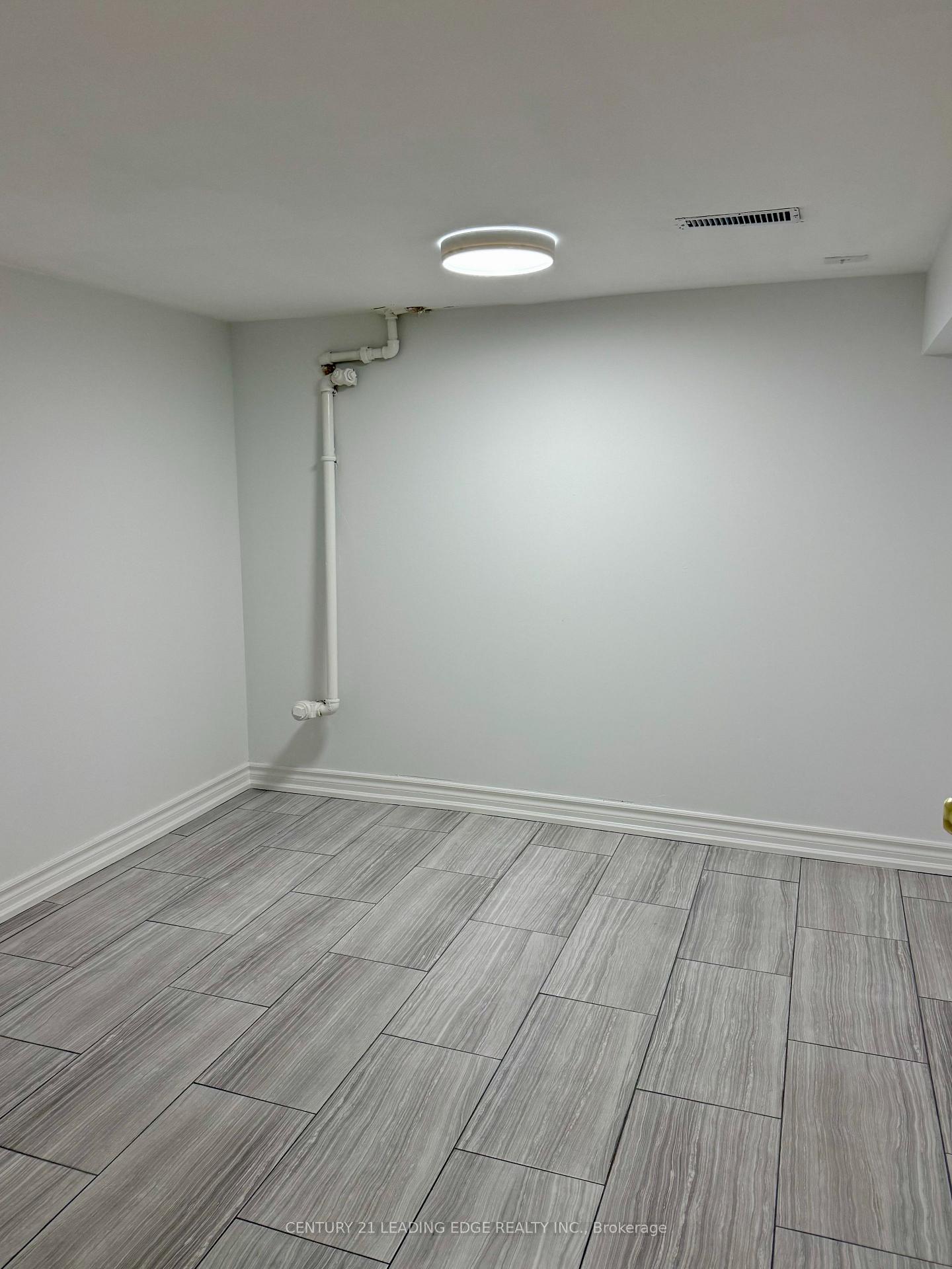 Bsmt - 28 Gates Avenue, Toronto, ON M4C 1S9