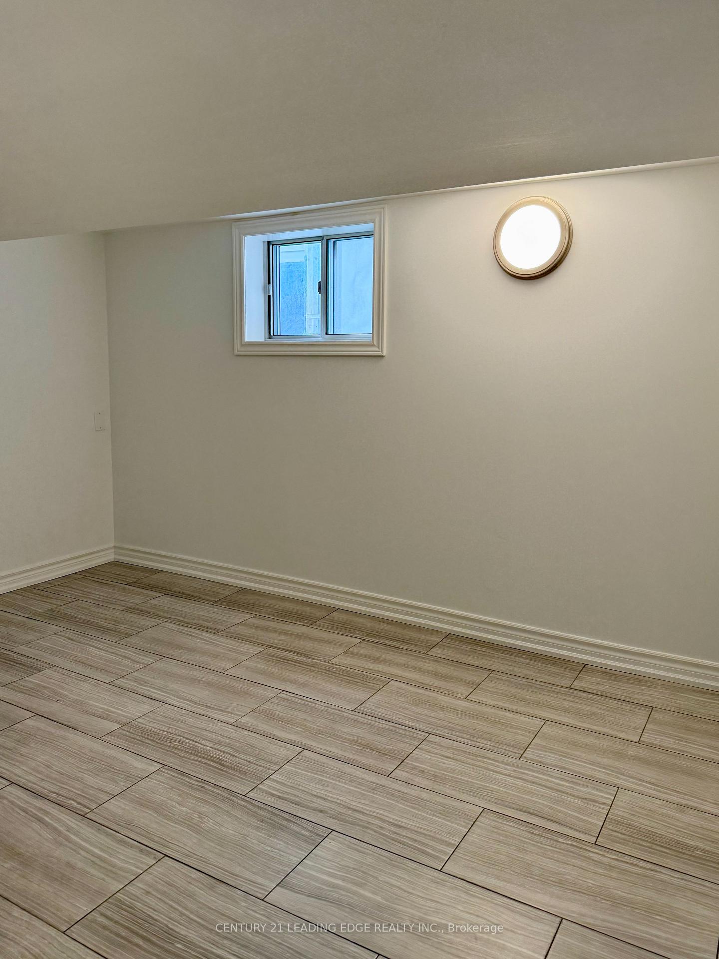 Main - 28 Gates Avenue, Toronto, ON M4C 1S9