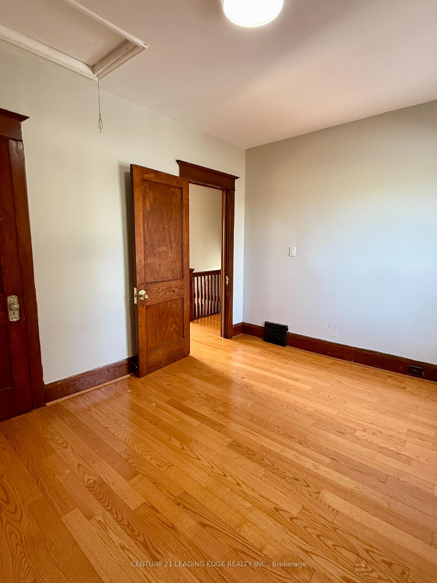 Main - 28 Gates Avenue, Toronto, ON M4C 1S9