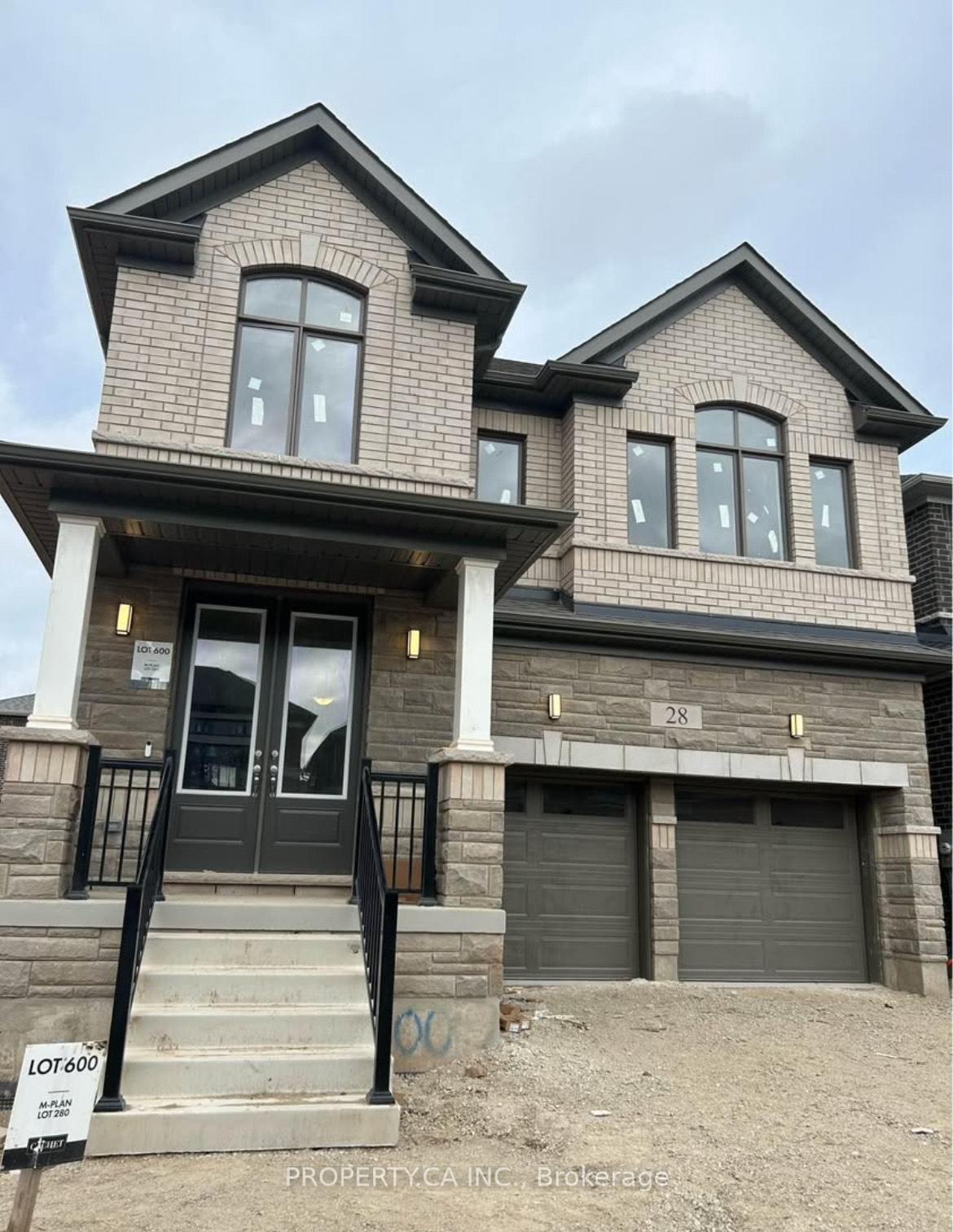 28 Gibson Drive, Erin, ON N0B 1T0