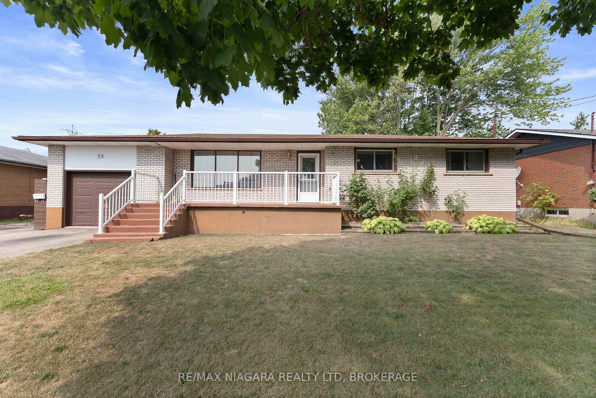 Welland Real Estate MLS® Listings & Houses For Sale