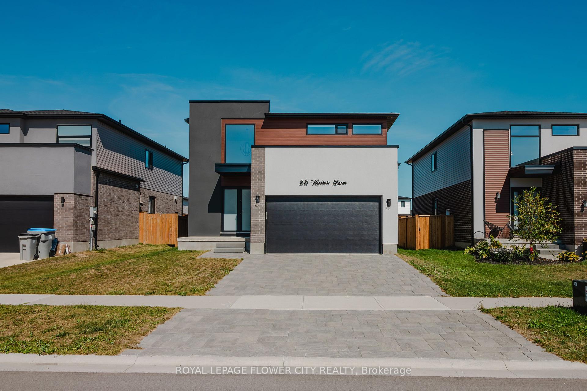 28 Kaiser Lane, Middlesex Centre, ON N0L 1R0