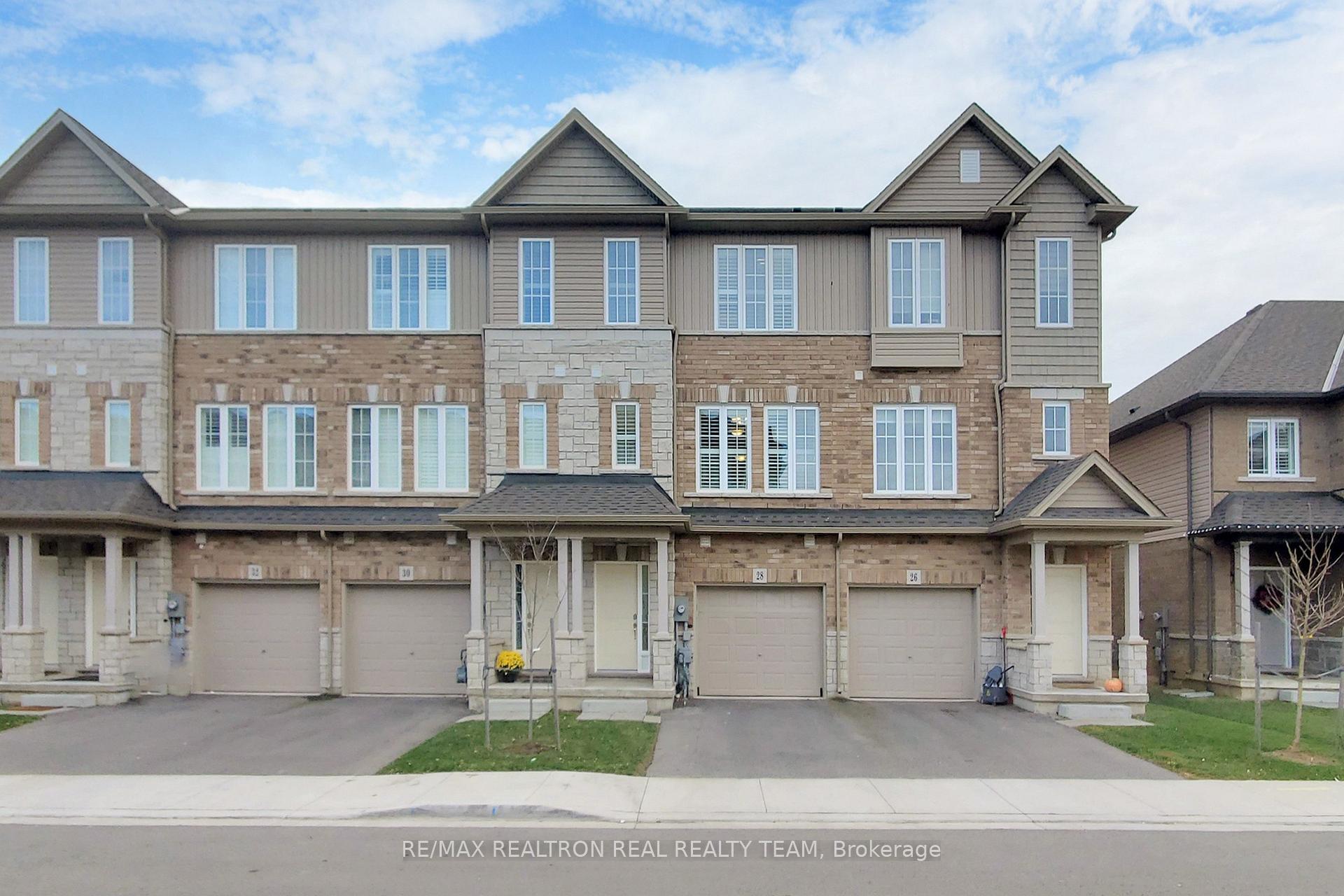 28 Laguna Village Crescent, Hamilton, ON L0R 1P0