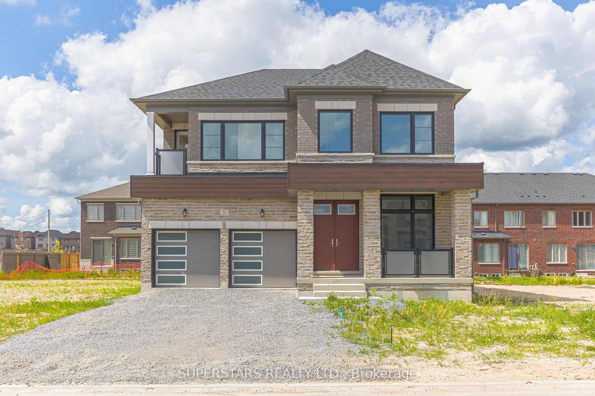 28 LongWorth Avenue, Richmond Hill, ON L4E 1A2