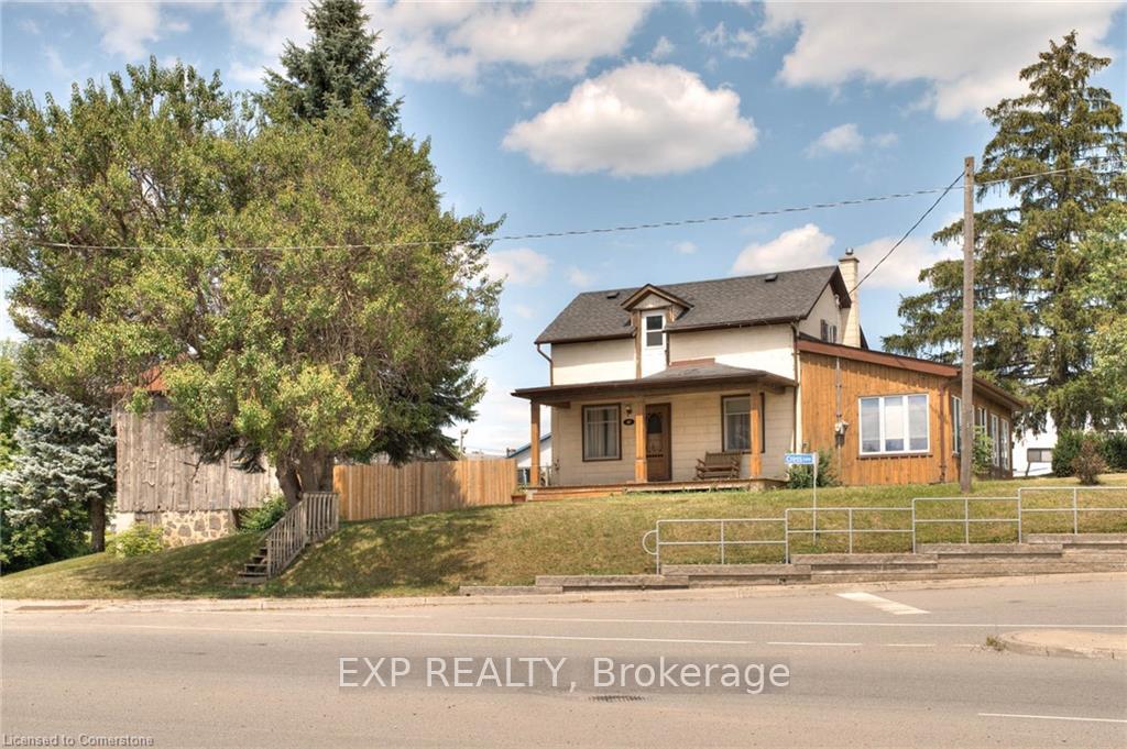 28 Manitou Drive, Kitchener, ON N2C 2K7