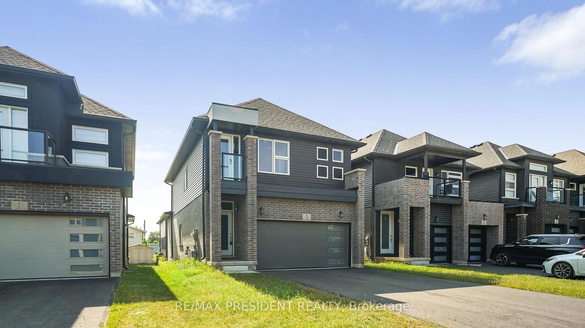 Welland Real Estate MLS® Listings & Houses For Sale