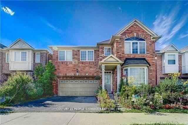 Main & 2nd Floor - 28 Meandering Trail E, Toronto, ON M1B 6E8