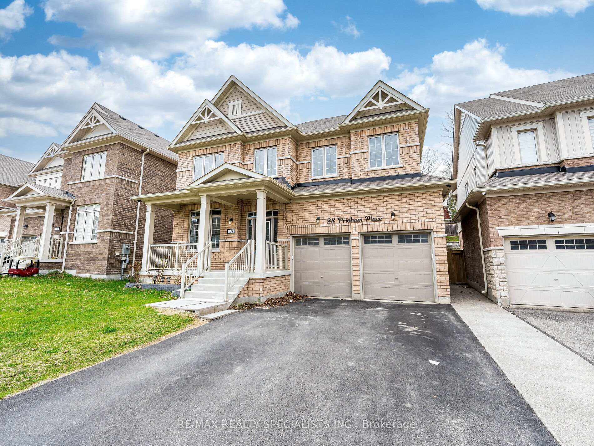 28 Pridham Place, New Tecumseth, ON L0G 1W0
